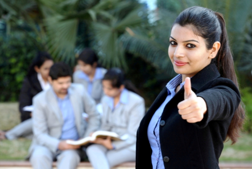 Enhancing Learning in MBA Programs Through Technology: Inqilab