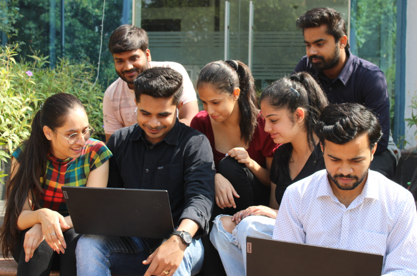 Transforming MBA Learning: Capstone Projects Explained: Inqilab